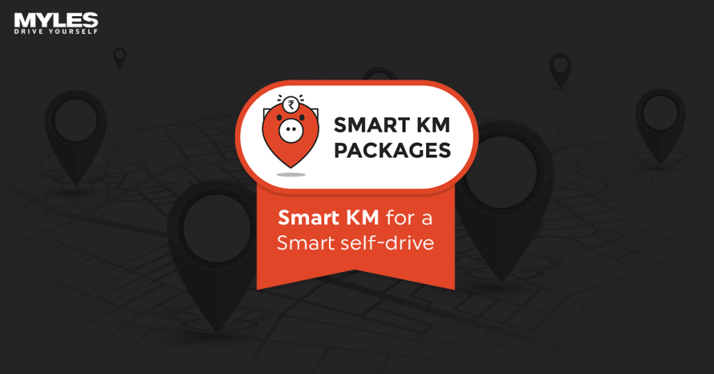 Why pay extra, when you travelling limited - Myles Car Rental & Subscription