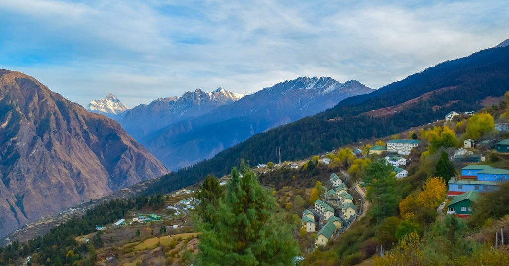 Assorted Ways to escape the Holi Madness! - Myles Car Rental & Subscription