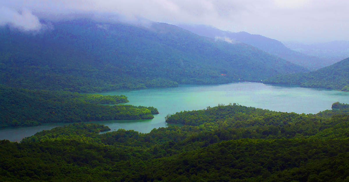 5 hidden places in Goa that are waiting to be explored - Myles Car ...