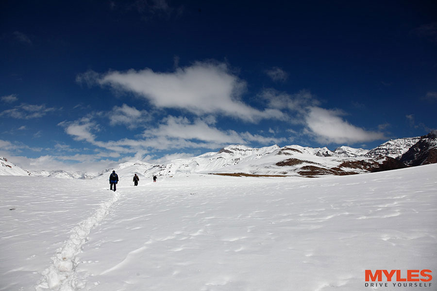 Where to be this year ending winter vacation - Myles Car Rental ...