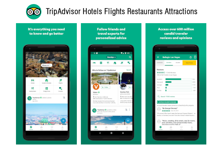 10 Essential Apps That Will Make Your Road Trip Planning in India ...