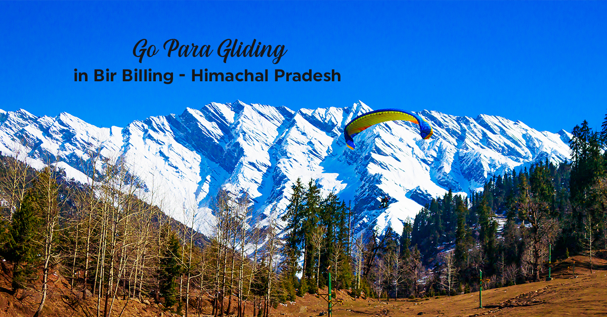 Explore These Hill Stations In North India On Baisakhi Weekend - Myles ...