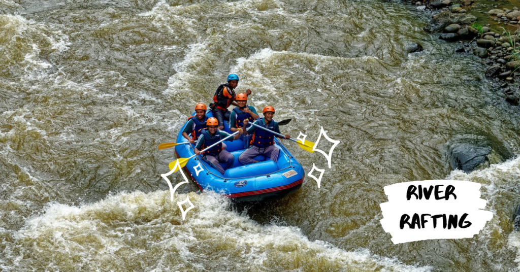 9 Must-Experience Adventures near Delhi That Should Be on Your Bucket ...