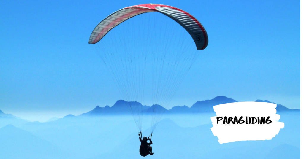 9 Must-Experience Adventures near Delhi That Should Be on Your Bucket ...