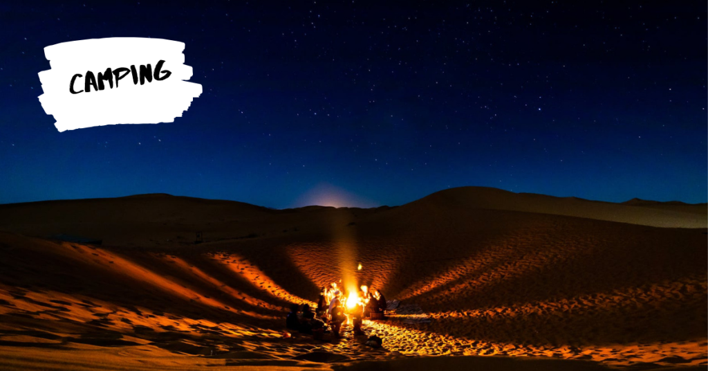 9 Must-Experience Adventures near Delhi That Should Be on Your Bucket ...
