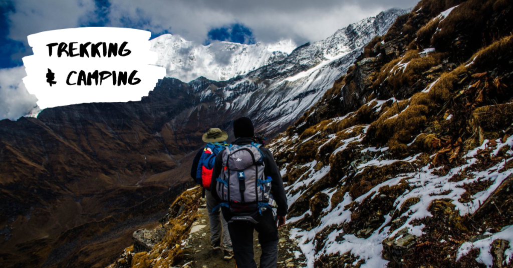 9 Must-Experience Adventures near Delhi That Should Be on Your Bucket ...