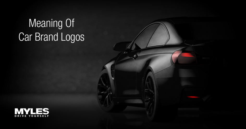 What Does The Famous Car Brand Logos Mean? - Myles Car Rental ...