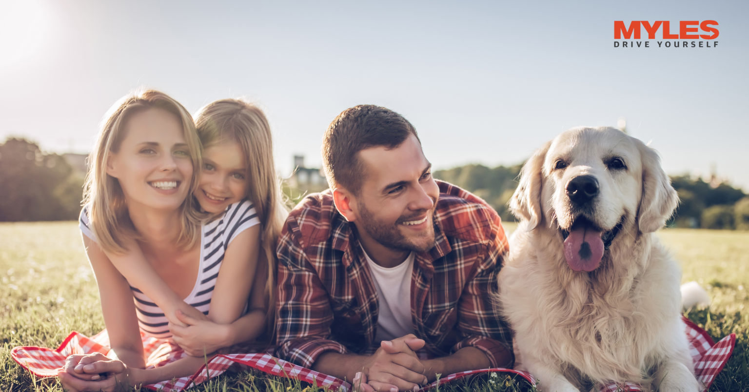 Family Time with Myles: 9 Fun Things to Do Around your City with Family ...