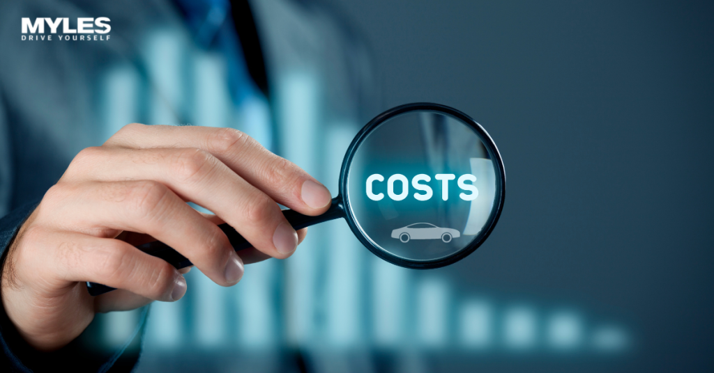 Hidden Cost of Owning a Car: A Complete car ownership cost breakdown ...