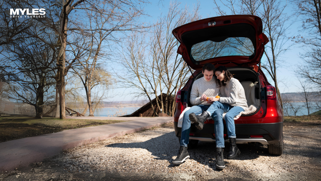 Love is on the Road: Romantic Escapes from Delhi to Ignite Your ...