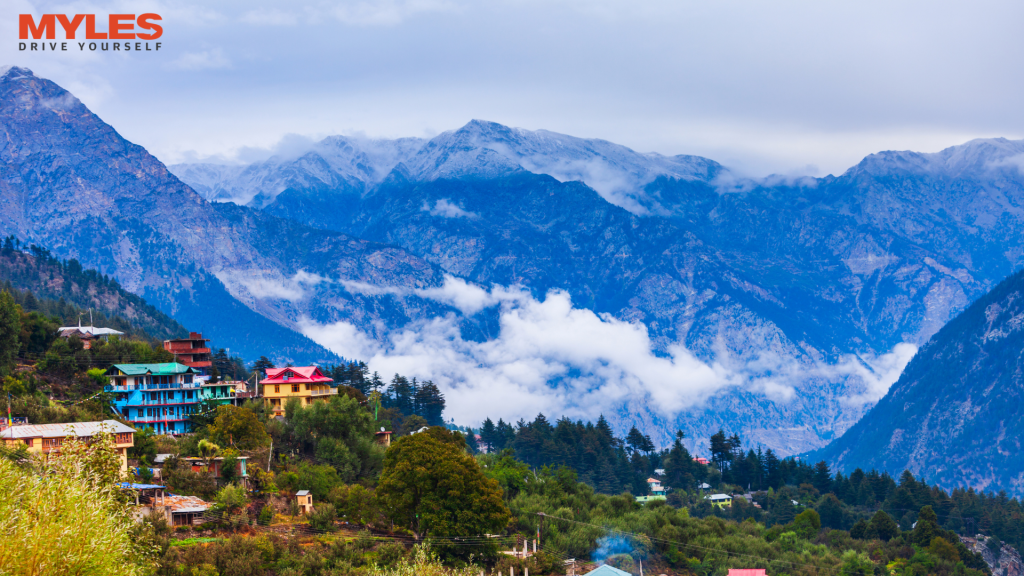An Unforgettable Trip to Manali: Complete Travel Experience - Myles Car ...